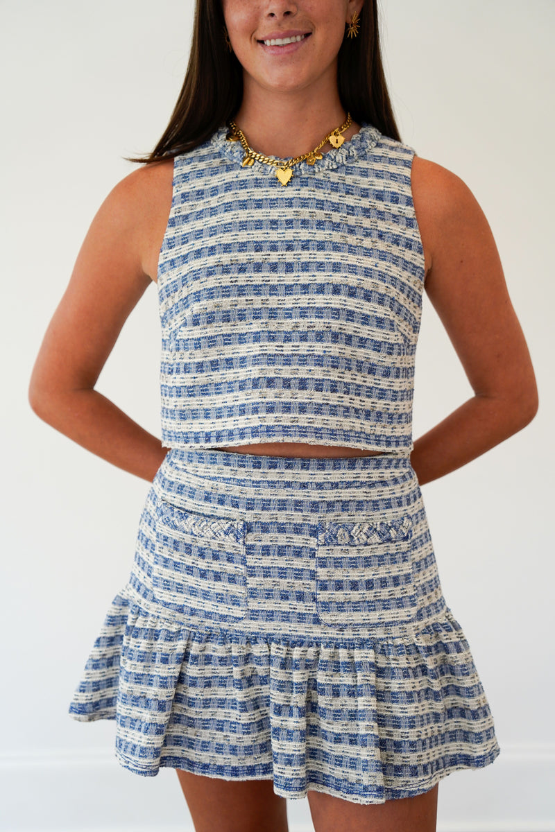 Shug Eden Skirt – Kat Noelle Boutique